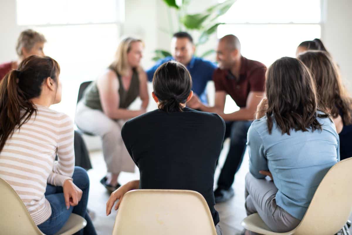 Group Therapy: Effective Techniques and Benefits Explored