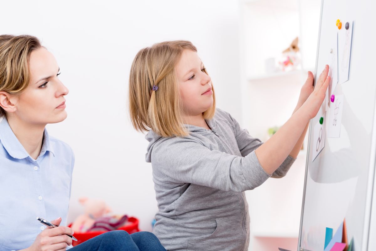 ADHD vs. Autism: Understanding the Key Differences