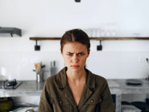 Types of Anger: Understanding Different Emotional Responses
