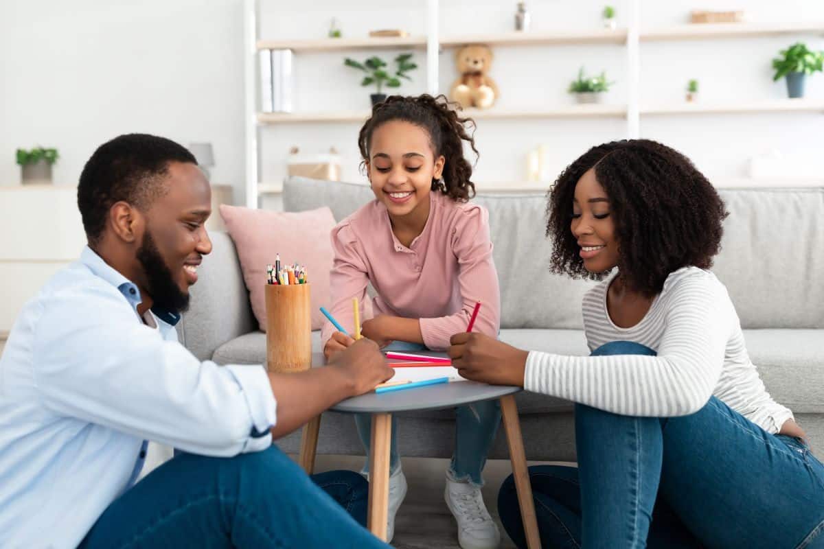 Experiential Family Therapy: Unleashing Power of Emotions