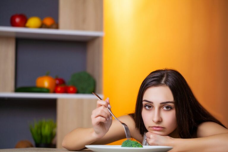Eating Disorders Not Otherwise Specified (EDNOS) Explained