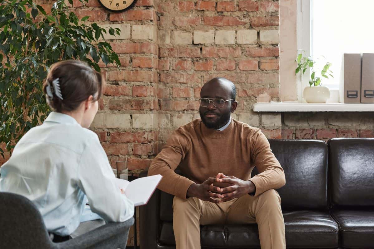 What Type of Therapy Do I Need? Choosing the Right Treatment