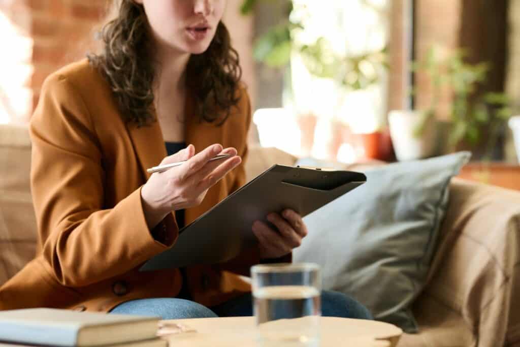 How to Start Therapy: 7 Tips for Beginners