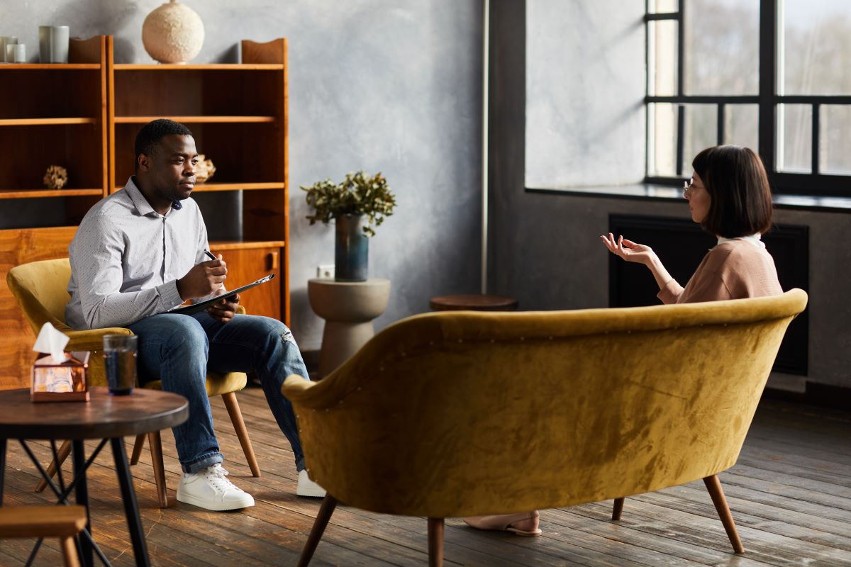 5 CSAT Therapist Near Me in 2024: Sex Addiction Counseling