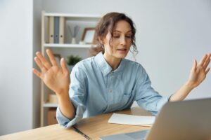 Rage vs. Anger: Understanding the Emotional Spectrum