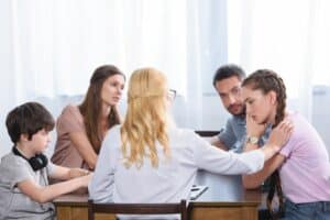 Structural Family Therapy: 5 Techniques and Applications