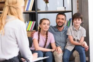 Structural Family Therapy: 5 Techniques and Applications