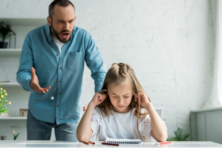 Narcissistic Father: 13 Signs and Their Impact on Children