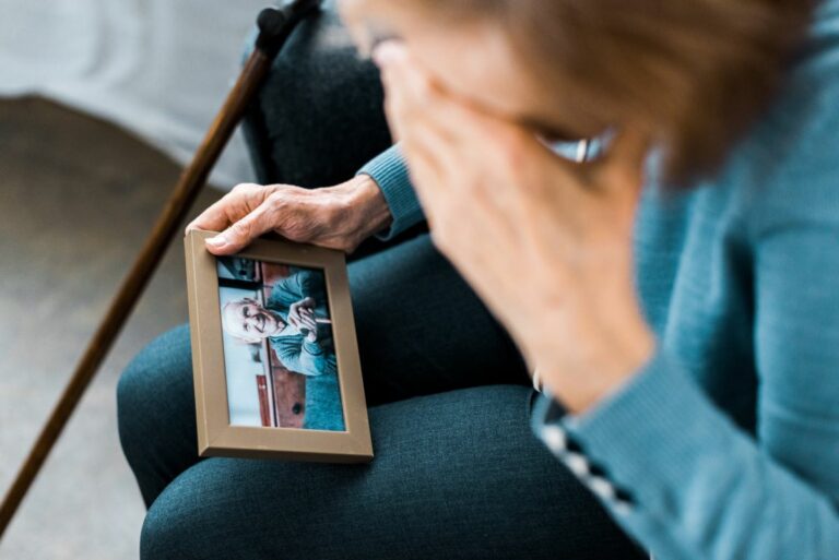 12 Stages of Grief: The Expanded Journey Through Loss