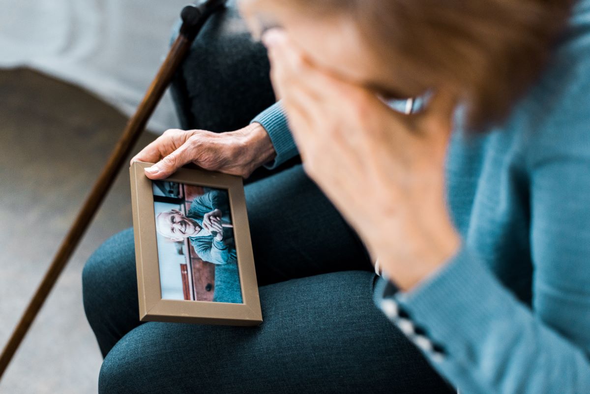 12 Stages of Grief: The Expanded Journey Through Loss