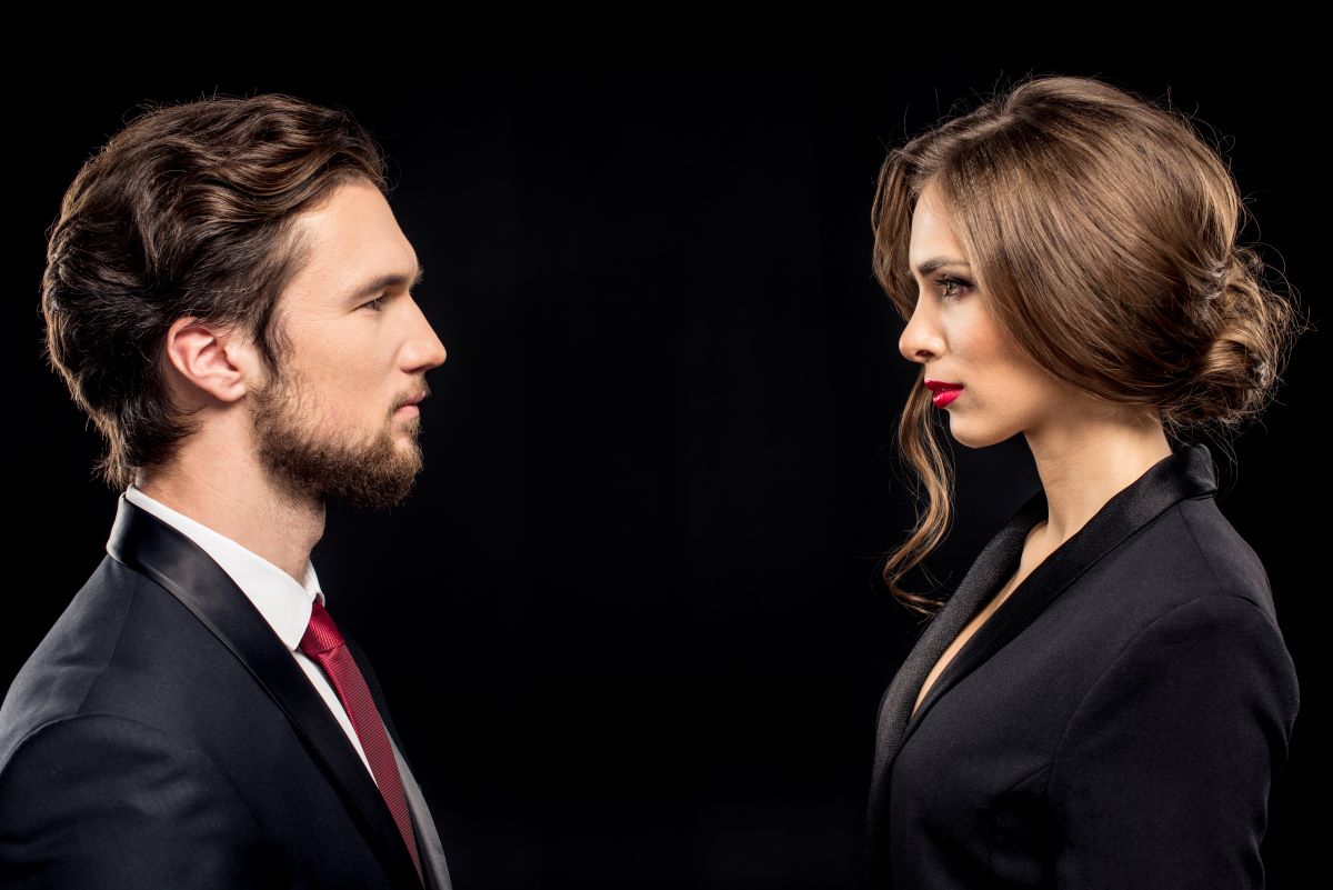 Sociopathic Women: Signs, Causes and Treatment