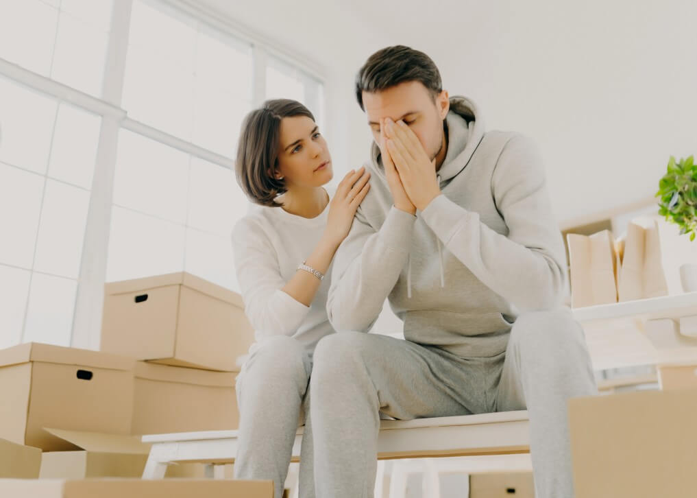 ADHD Shutdown: Understanding the Causes & Coping Strategies