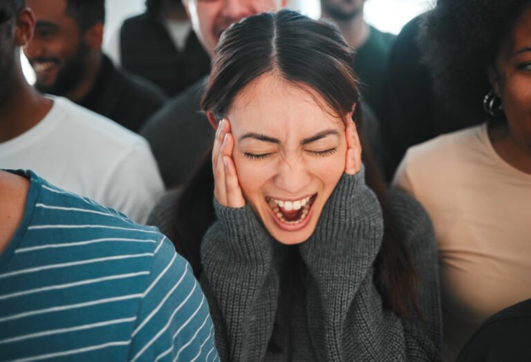 Overstimulation Explained: Signs, Causes & Coping Strategies