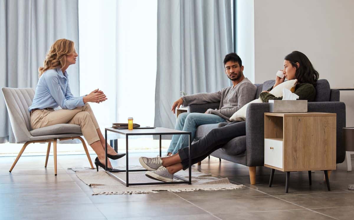 LPC vs. Psychologist: Understanding the Key Differences LPC vs. Psychologist: Understanding the Key Differences