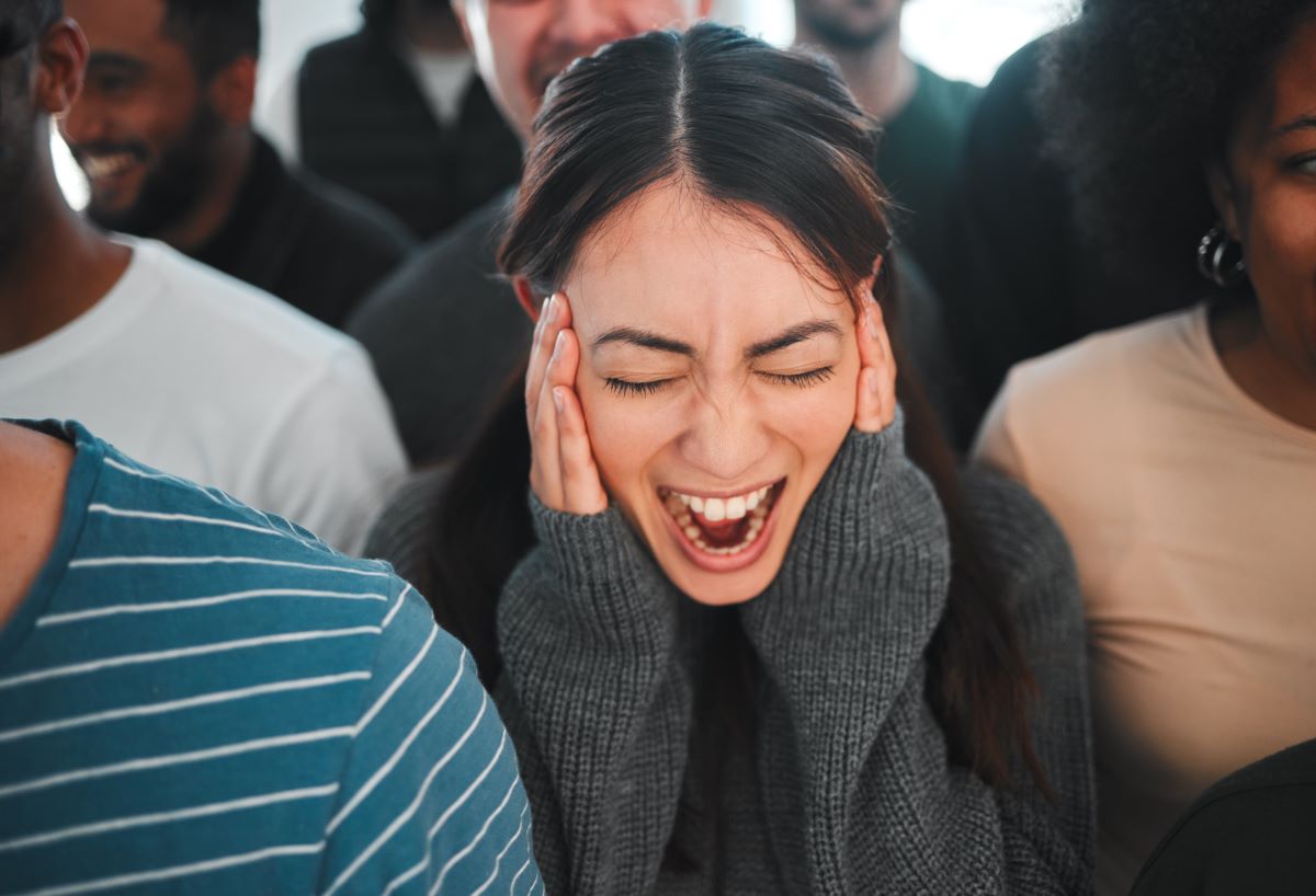 Overstimulation Explained: Signs, Causes & Coping Strategies