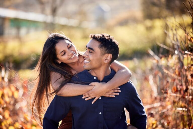 14 Signs He Loves You: Recognizing Genuine Affection