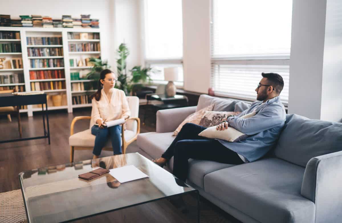 Therapeutic Intervention: Effective Strategies & Techniques