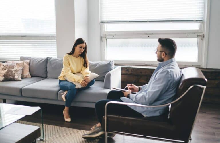 Benefits of Therapy: Enhancing Mental Health and Well-being