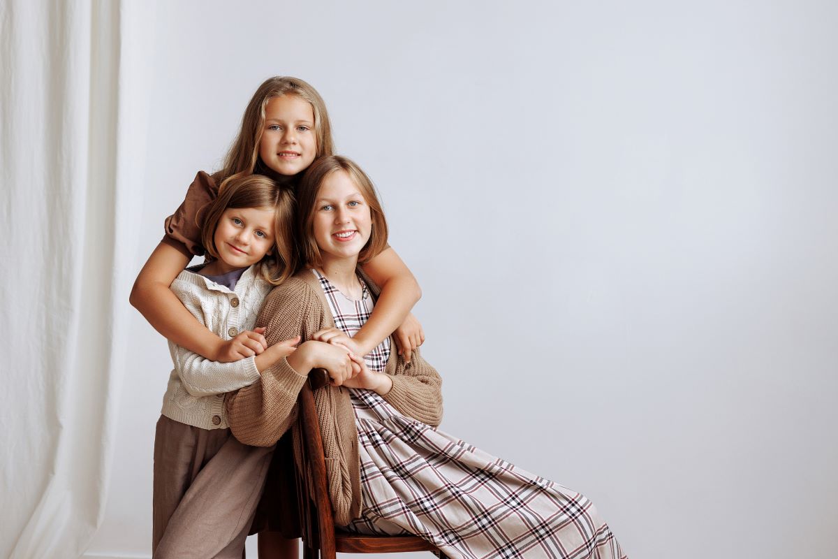 Middle Child Syndrome: Challenges and Solutions