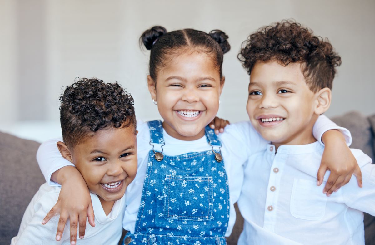 Middle Child Syndrome: Challenges and Solutions