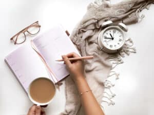 32 Journaling Tips For Beginners - How to Start Journaling