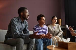 Narrative Family Therapy: Techniques to Heal Relationships