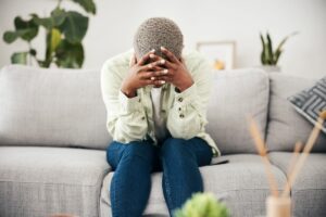 Reactive Depression: Causes, Symptoms & Treatment