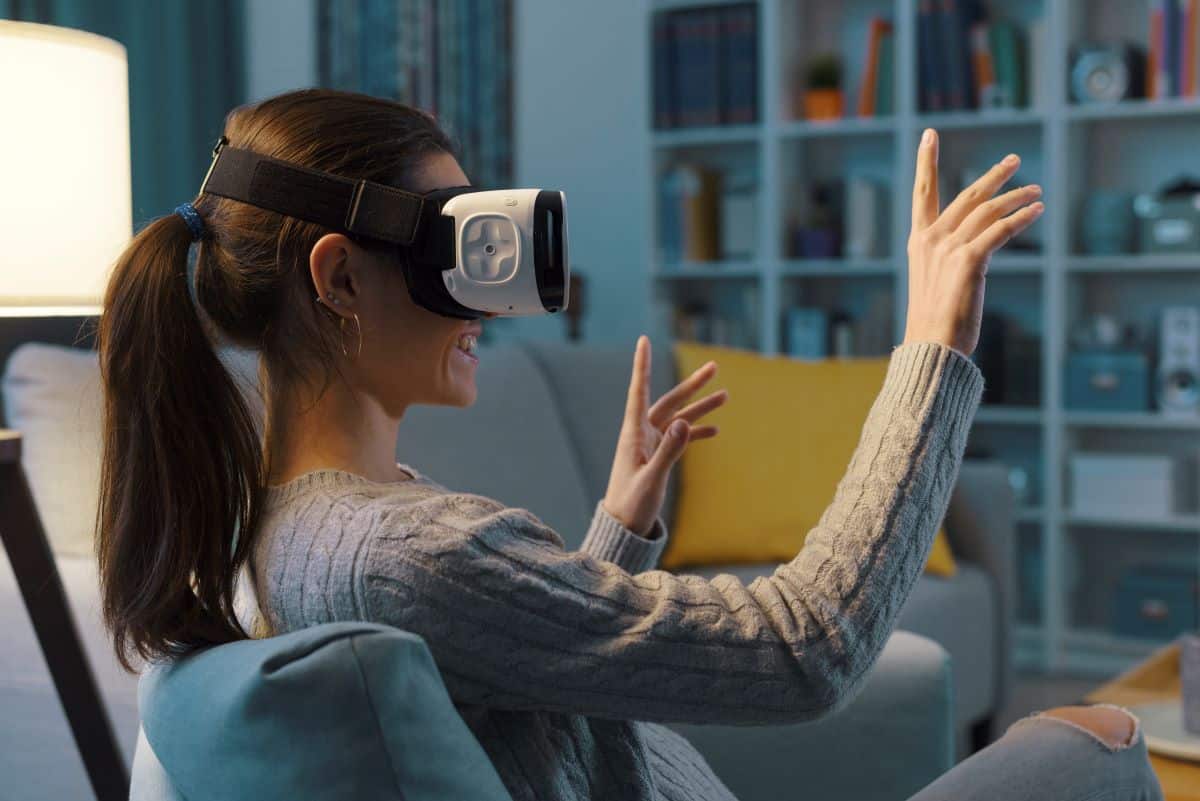 Virtual Reality Therapy: Revolutionizing Mental Health