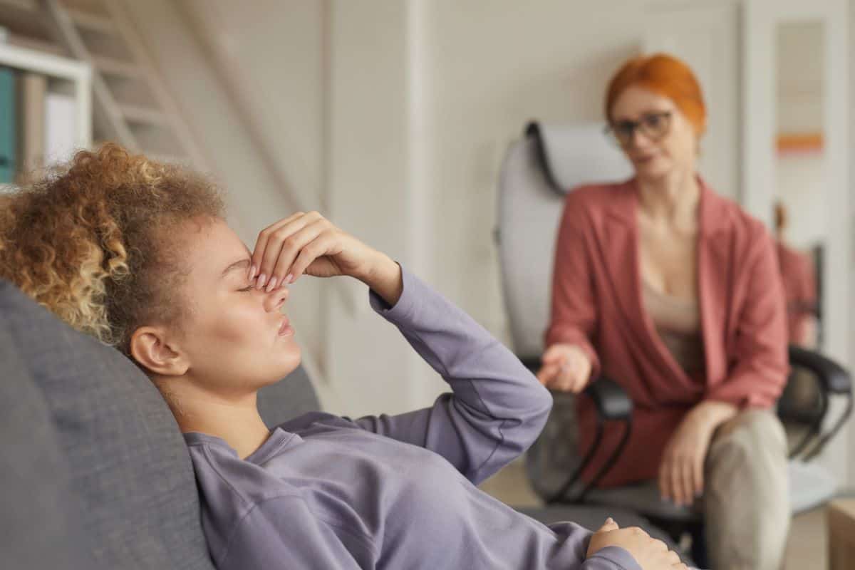 What to Talk About in Therapy: Effective Topics for Healing