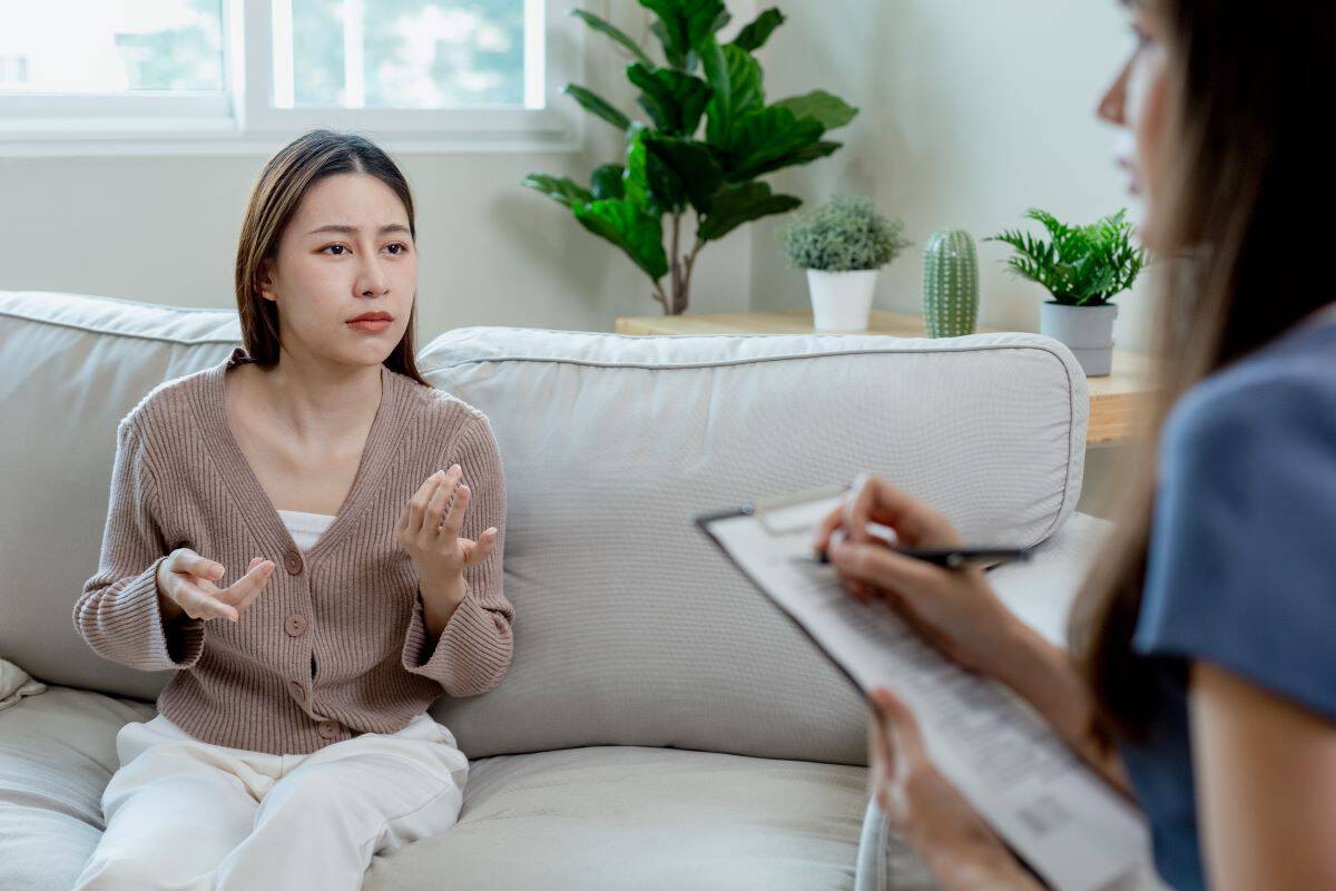 Narrative Therapy: Empowering Change Through Storytelling
