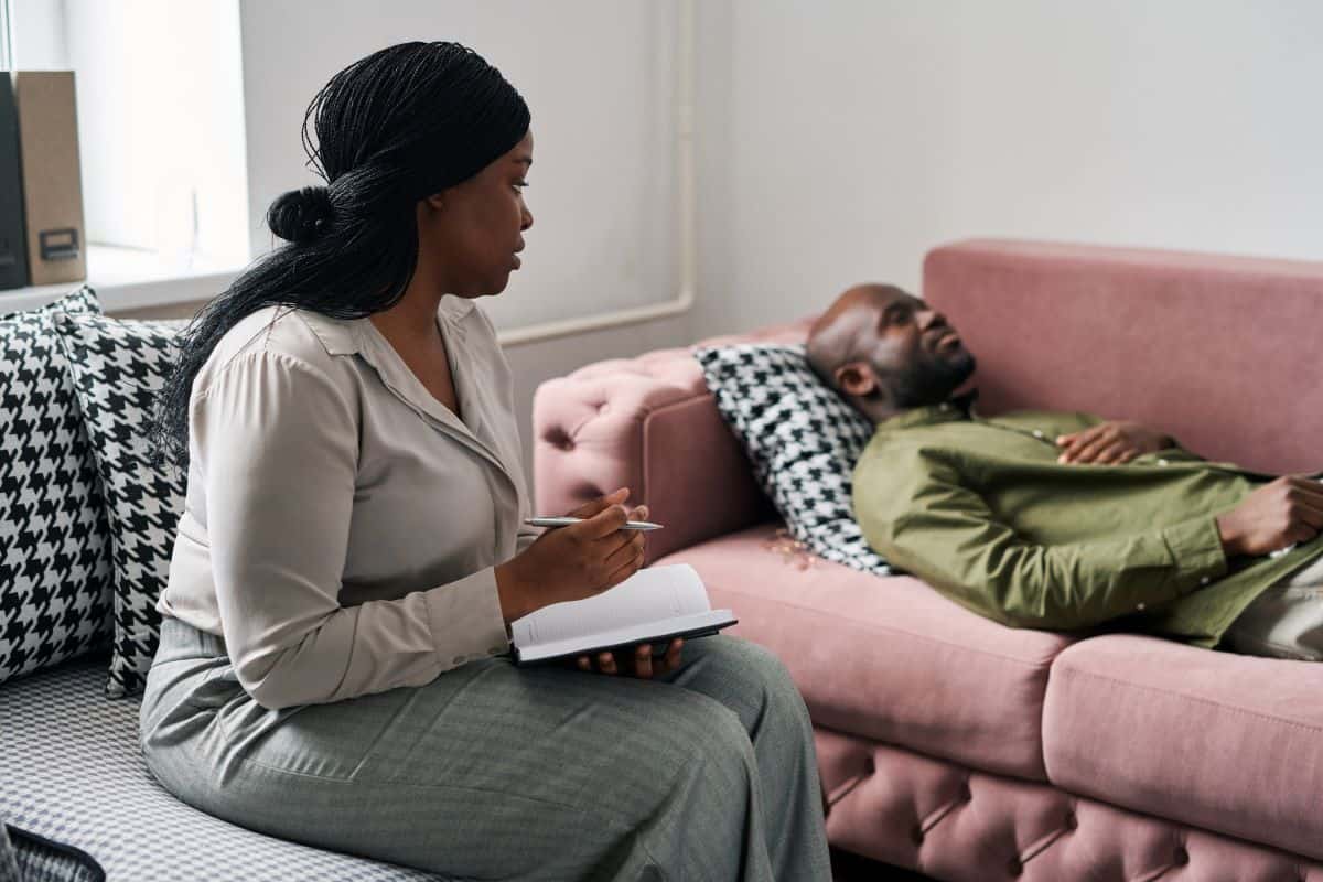 Relational Therapy: A Comprehensive Guide for Healing