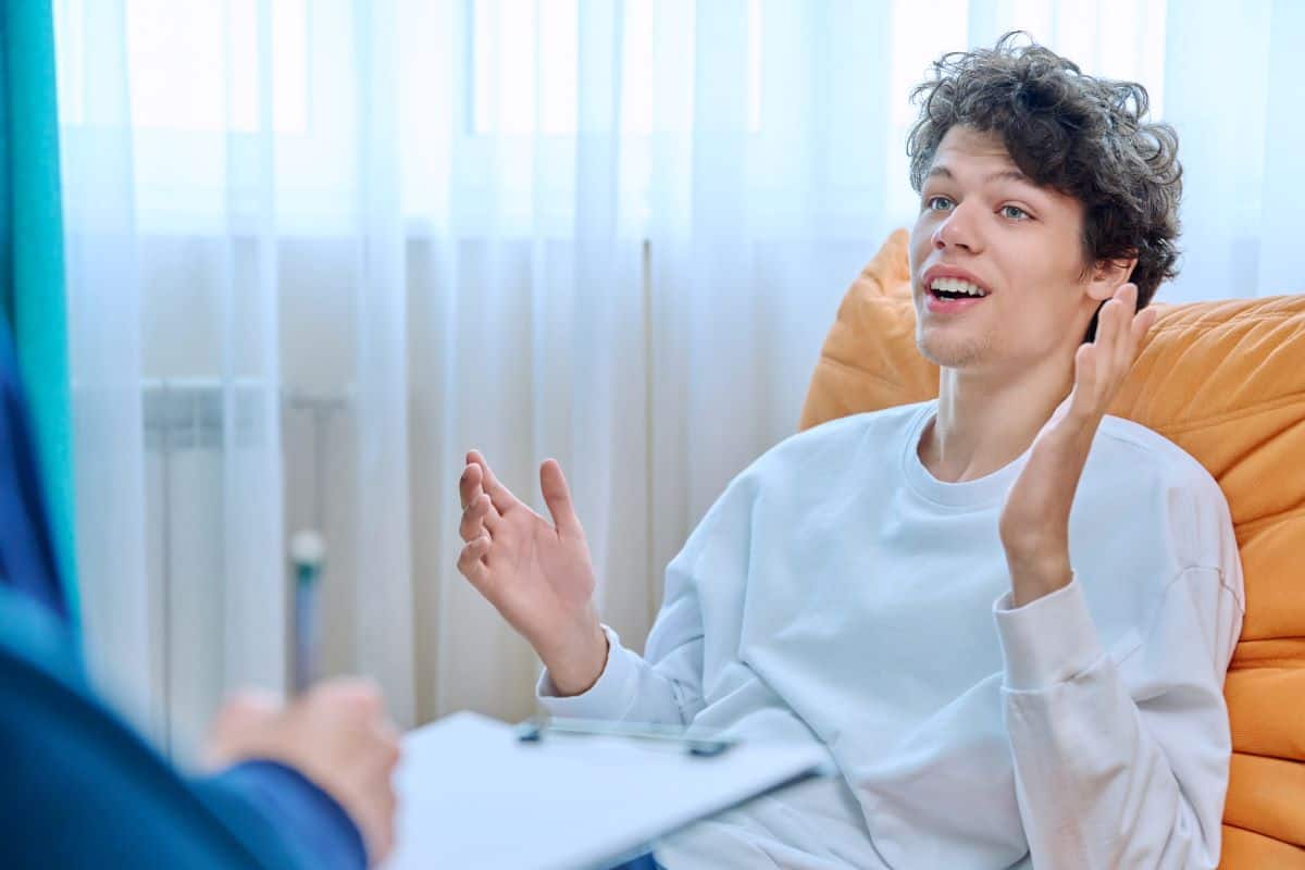 Narrative Therapy: Empowering Change Through Storytelling