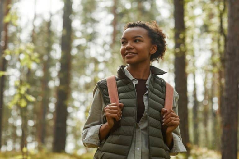 Wilderness Therapy: A Guide to Nature-Based Healing